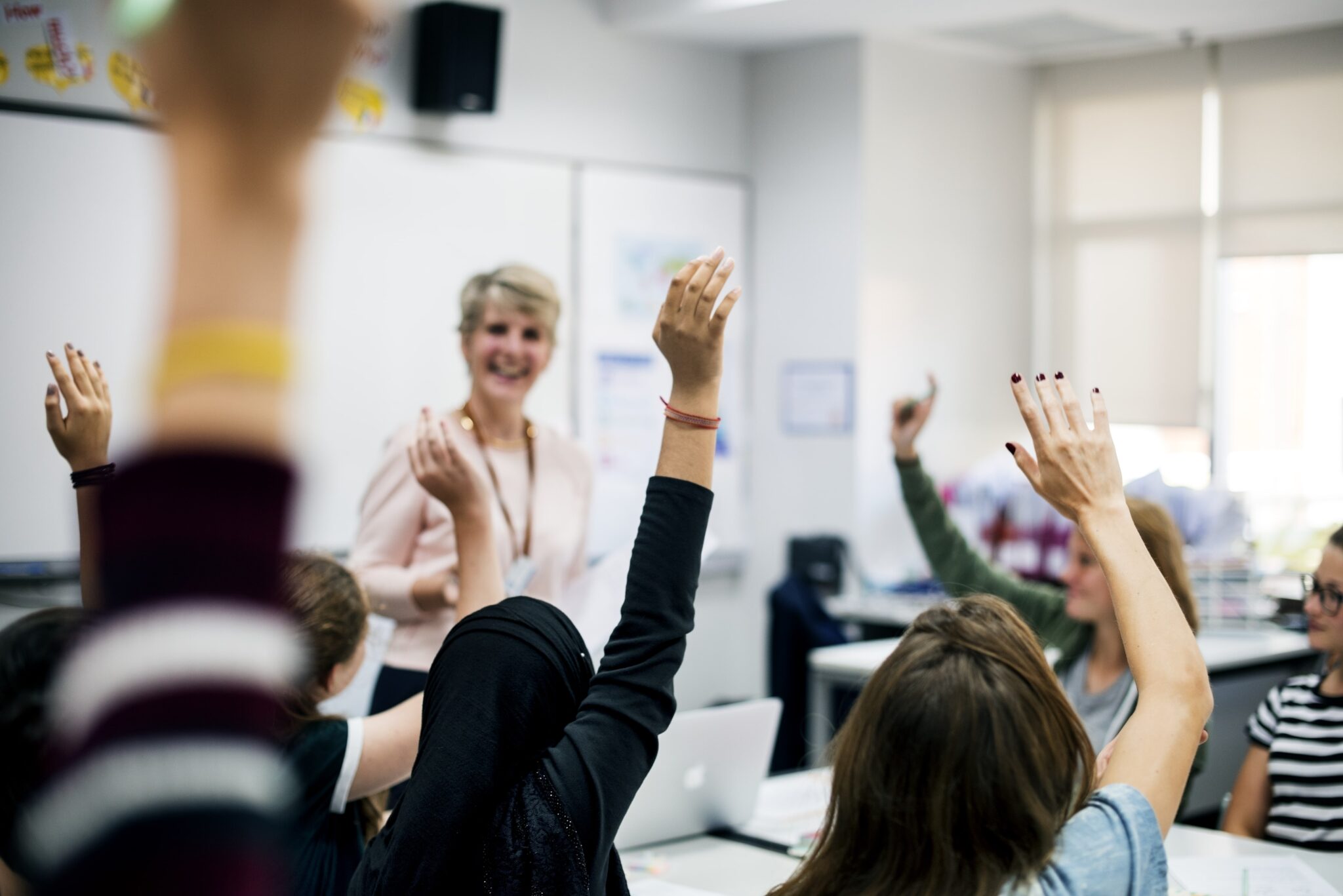Effective Strategies for Shadow Teaching | FilBrit Training Centre